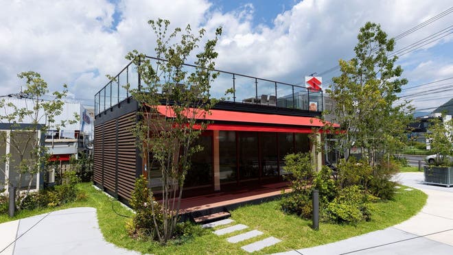 【Community】✨U-SPACE広島店✨大鏡やプロジェクターなどが充実しています♪Wi-Fi/広島市の写真22