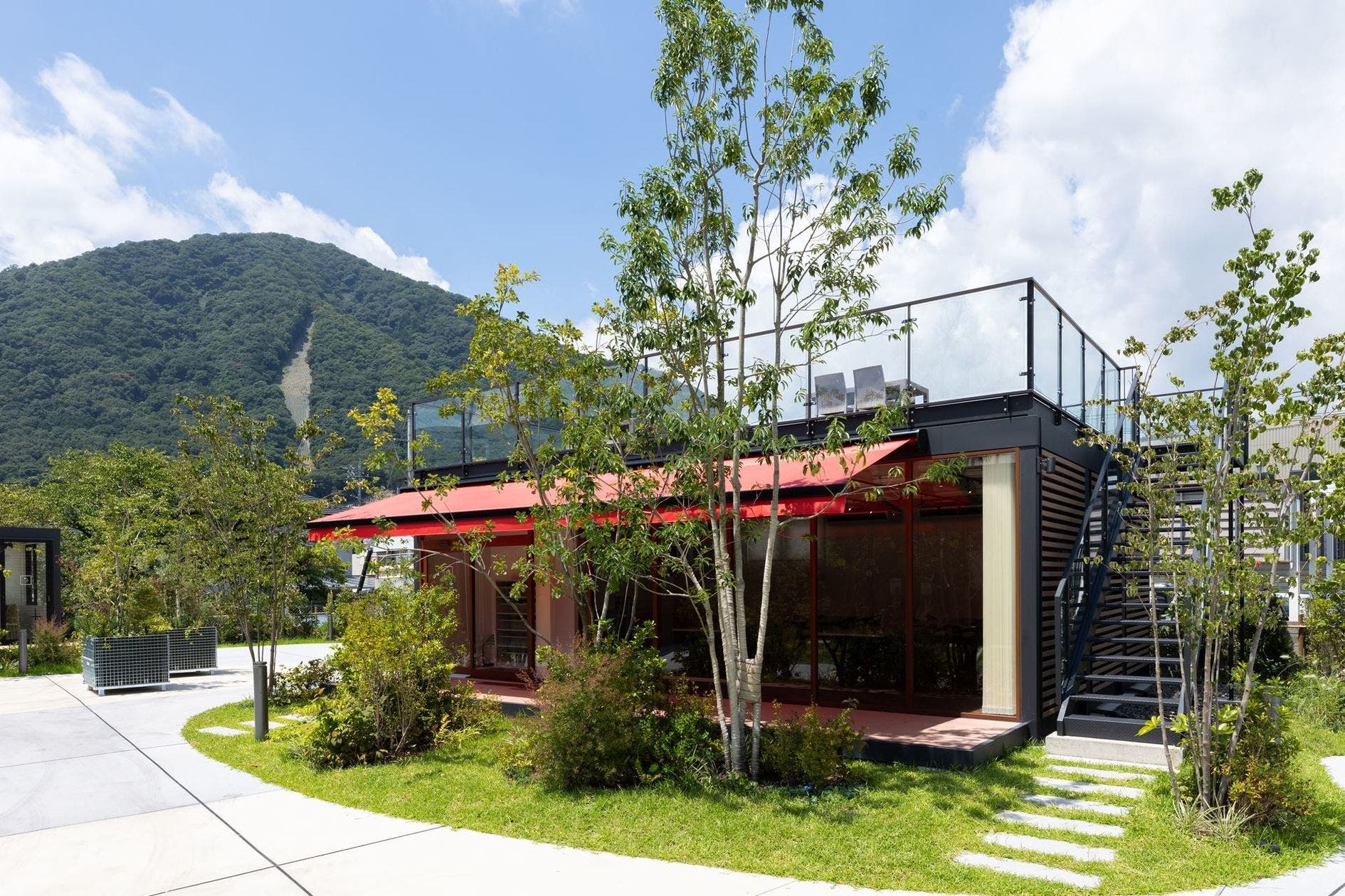 【Community】✨U-SPACE広島店✨大鏡やプロジェクターなどが充実しています♪Wi-Fi/広島市の写真23