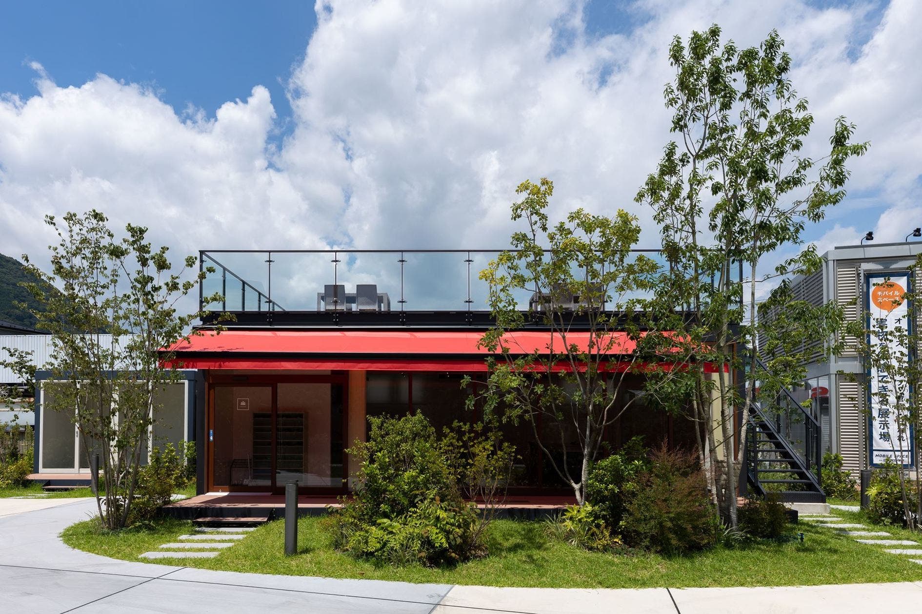 【Community】✨U-SPACE広島店✨大鏡やプロジェクターなどが充実しています♪Wi-Fi/広島市の写真24