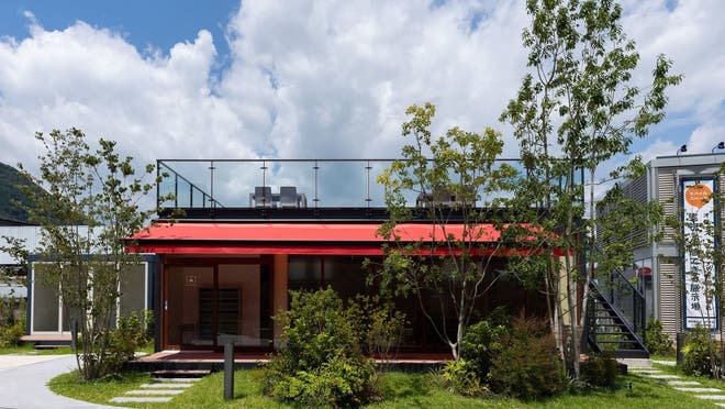 【Community】✨U-SPACE広島店✨大鏡やプロジェクターなどが充実しています♪Wi-Fi/広島市の写真24