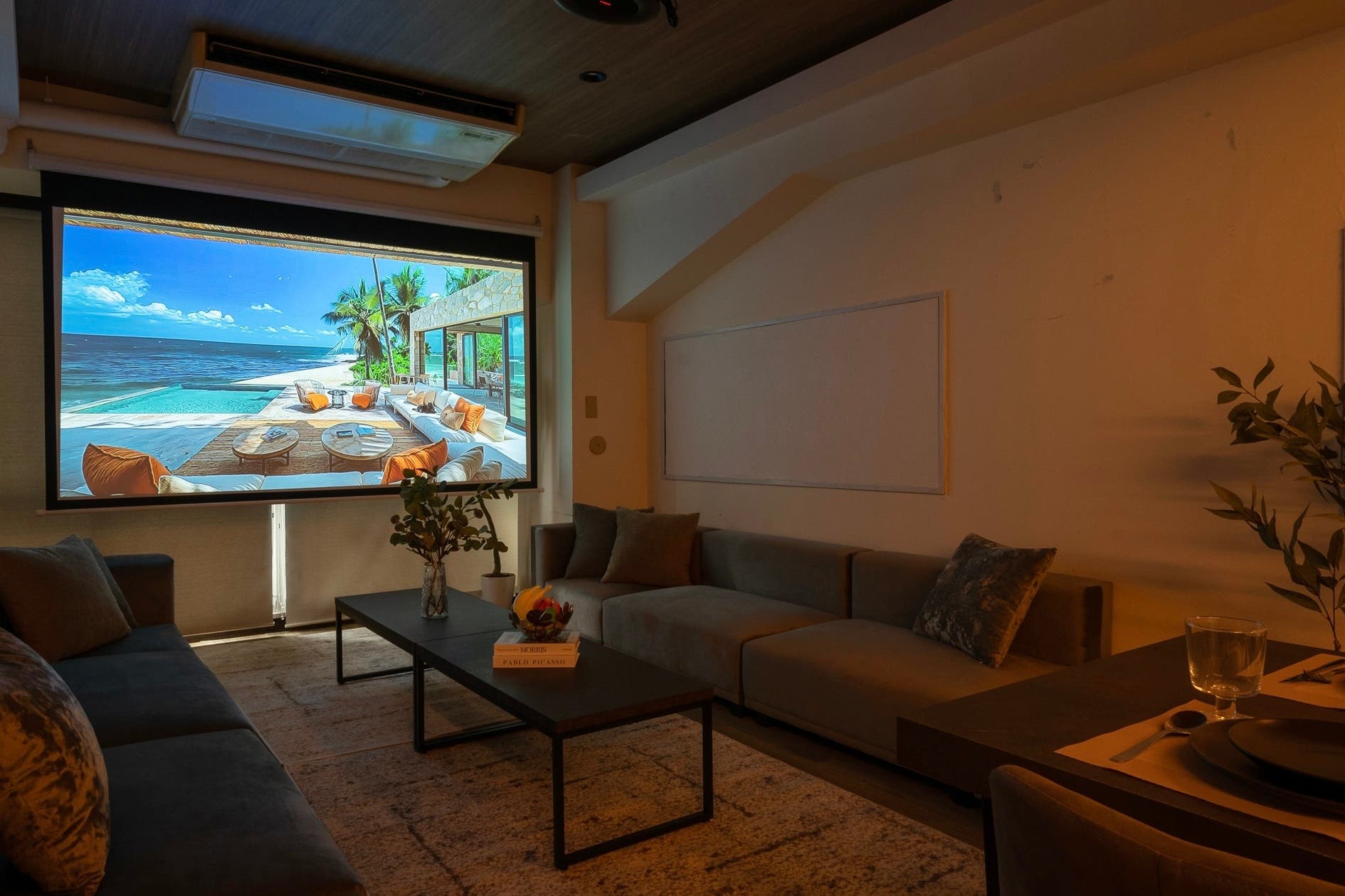 《池袋駅2分🚃》最大25名/100㌅スクリーン/🆗飲食🆗/パーティ・歓送迎会/懇親会/ボードゲームの写真11