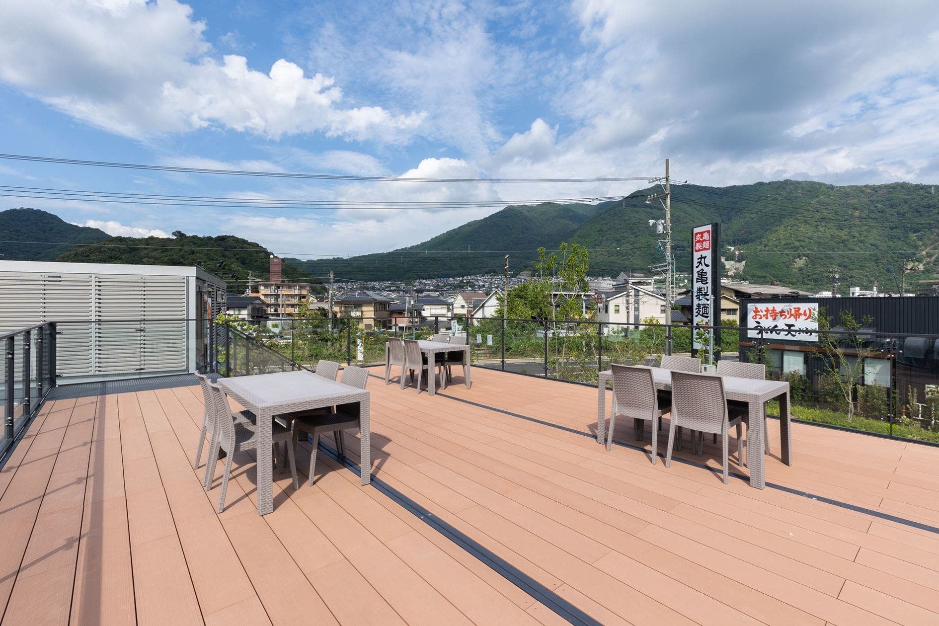 【Community】✨U-SPACE広島店✨大鏡やプロジェクターなどが充実しています♪Wi-Fi/広島市の写真20