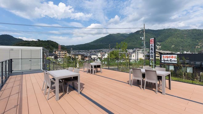 【Community】✨U-SPACE広島店✨大鏡やプロジェクターなどが充実しています♪Wi-Fi/広島市の写真20