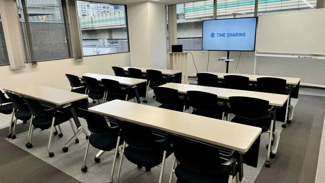 5A【水天宮前駅3分】オプション料金0円で設備・備品使い放題☆便利な駅近♥の写真3