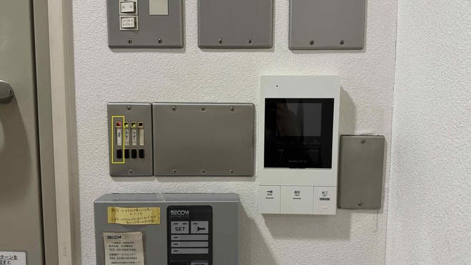 5A【水天宮前駅3分】オプション料金0円で設備・備品使い放題☆便利な駅近♥の写真12