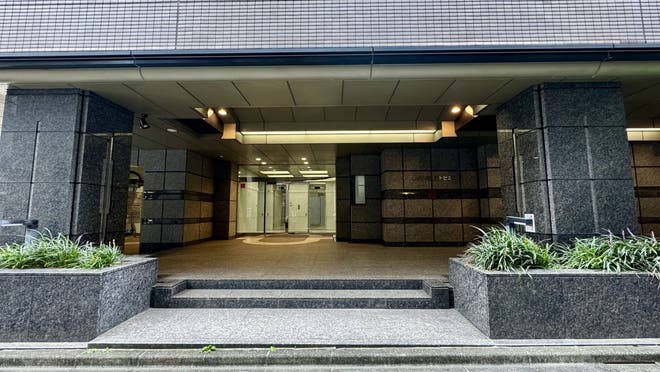 5A【水天宮前駅3分】オプション料金0円で設備・備品使い放題☆便利な駅近♥の写真8