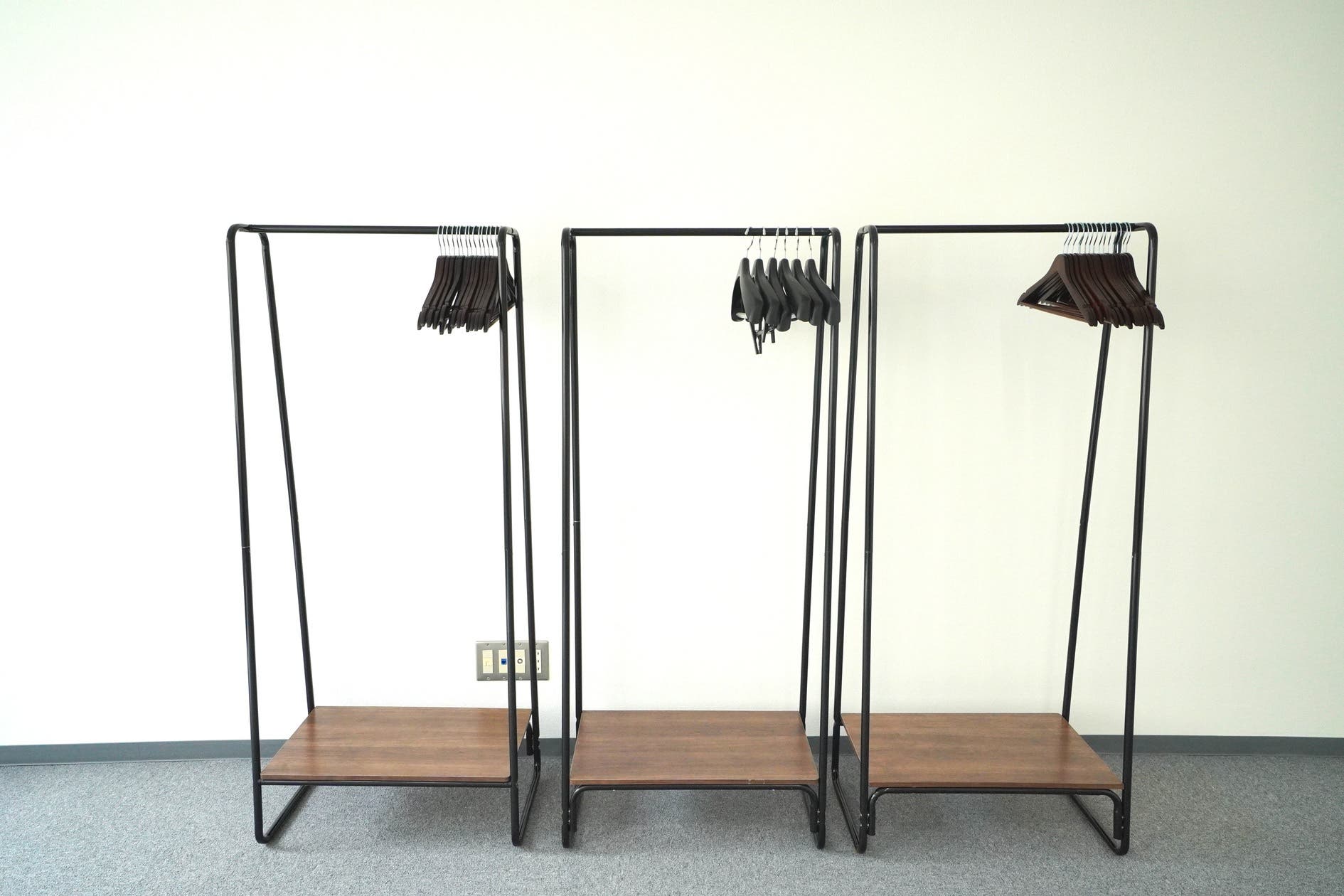 ＜豊橋駅前 TB4F-H会議室＞豊橋駅徒歩1分🚃48名収容🪑光回線Wi-Fi📶プロジェクター🎥モニター🖥️セミナー/研修/会議の写真20