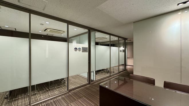 5B【水天宮前駅3分】オプション料金0円で設備・備品使い放題☆便利な駅近♥の写真14