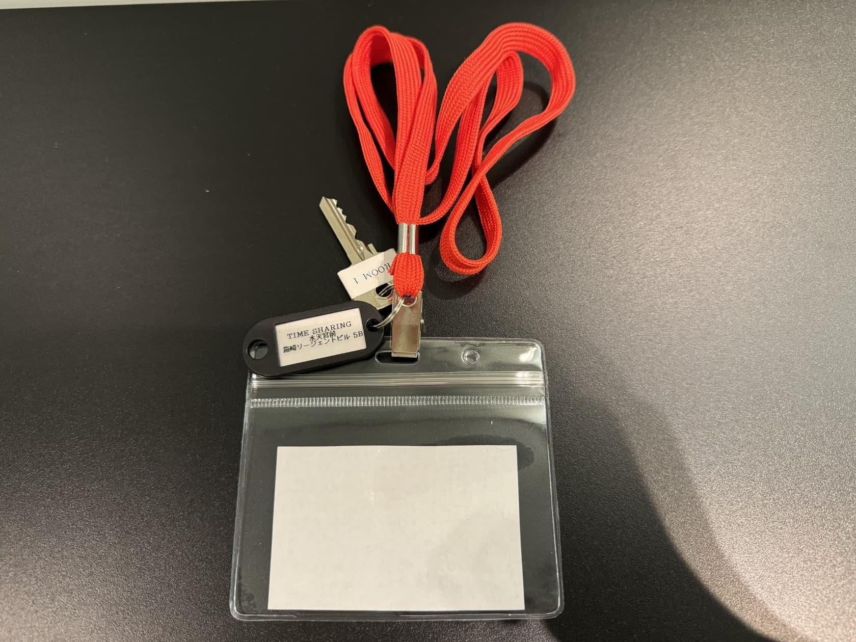 5B【水天宮前駅3分】オプション料金0円で設備・備品使い放題☆便利な駅近♥の写真13