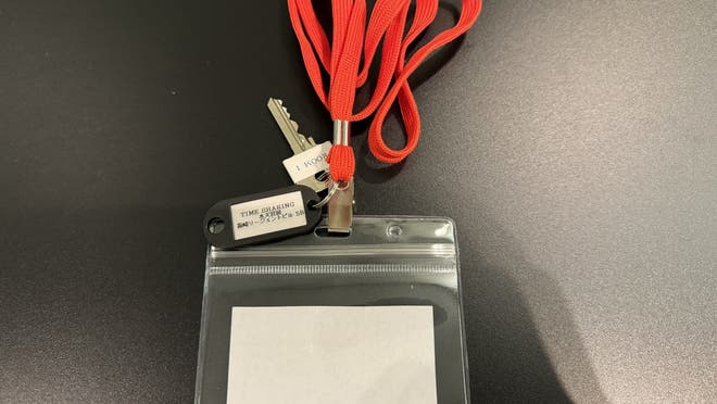 5B【水天宮前駅3分】オプション料金0円で設備・備品使い放題☆便利な駅近♥の写真13