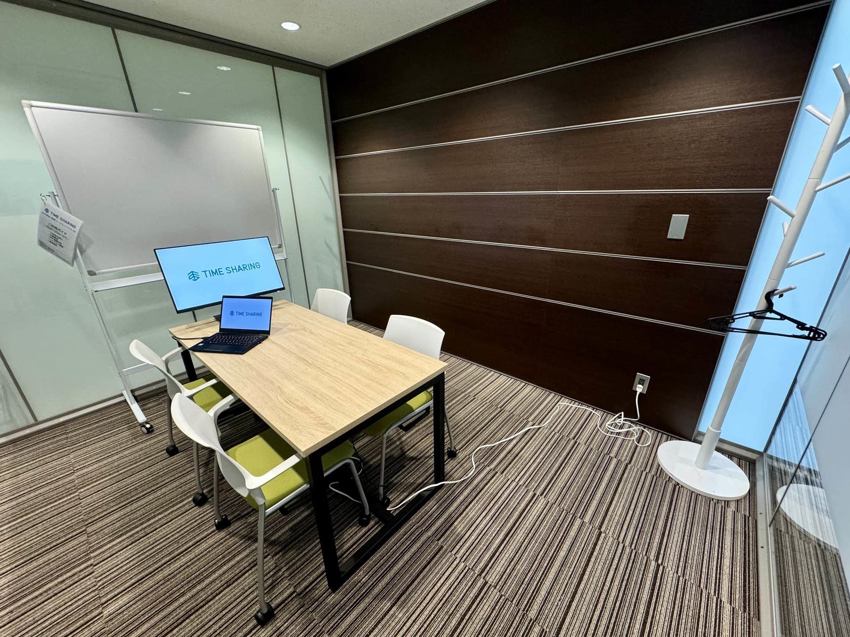 5C【水天宮前駅3分】オプション料金0円で設備・備品使い放題☆便利な駅近♥の写真3