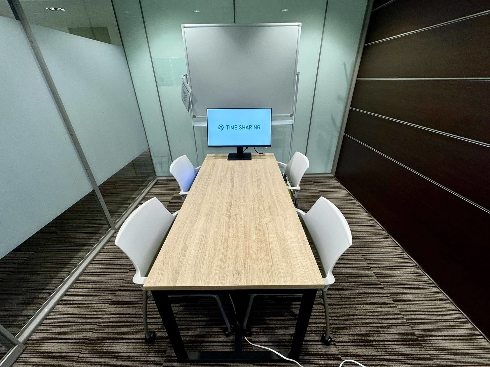 5C【水天宮前駅3分】オプション料金0円で設備・備品使い放題☆便利な駅近♥の写真2