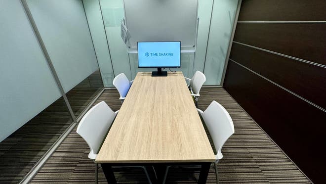 5C【水天宮前駅3分】オプション料金0円で設備・備品使い放題☆便利な駅近♥の写真2