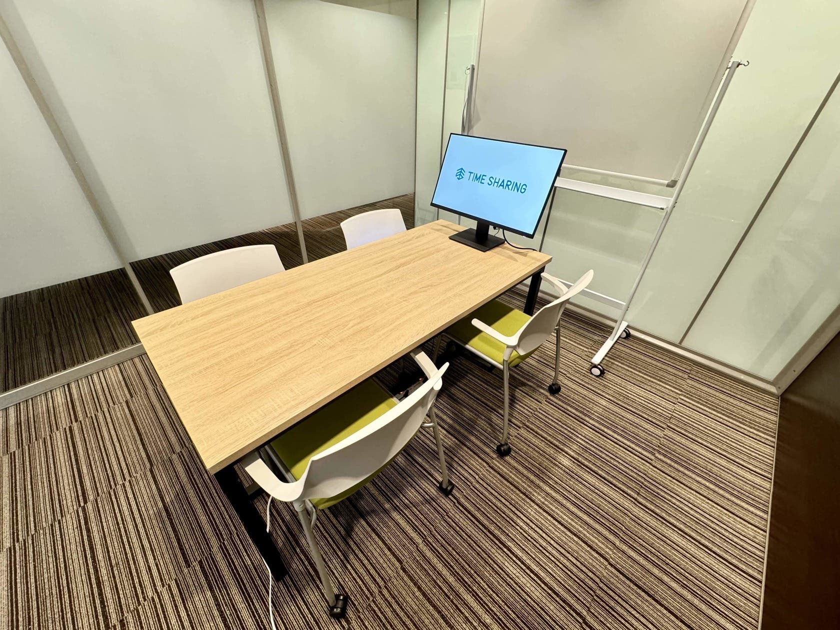 5C【水天宮前駅3分】オプション料金0円で設備・備品使い放題☆便利な駅近♥の写真4