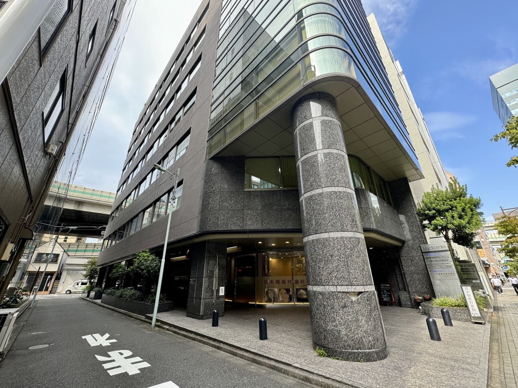 5C【水天宮前駅3分】オプション料金0円で設備・備品使い放題☆便利な駅近♥の写真5