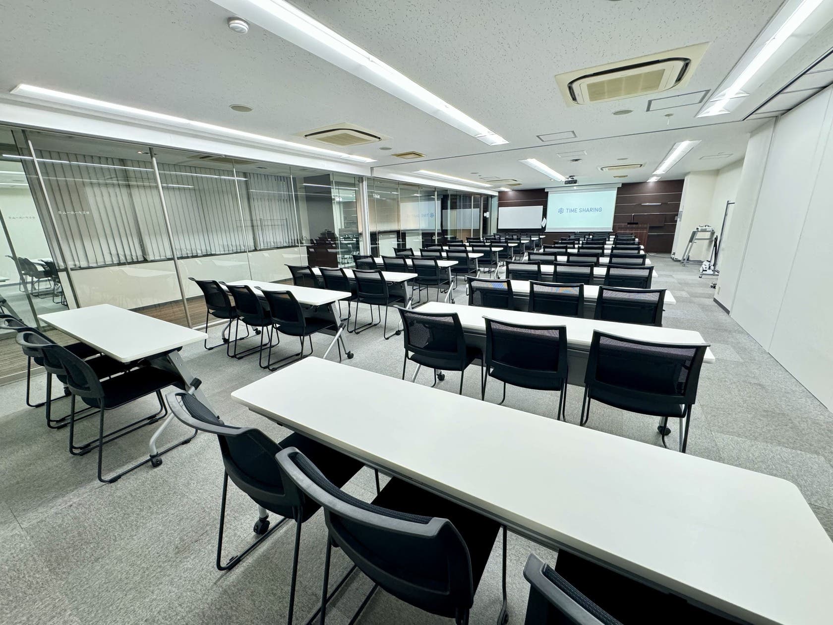 5D【水天宮前駅3分】オプション料金0円で設備・備品使い放題☆便利な駅近♥の写真1