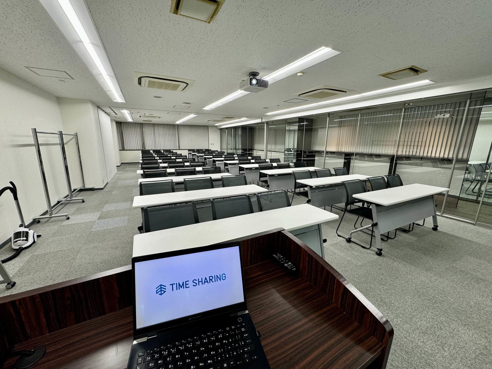 5D【水天宮前駅3分】オプション料金0円で設備・備品使い放題☆便利な駅近♥の写真2