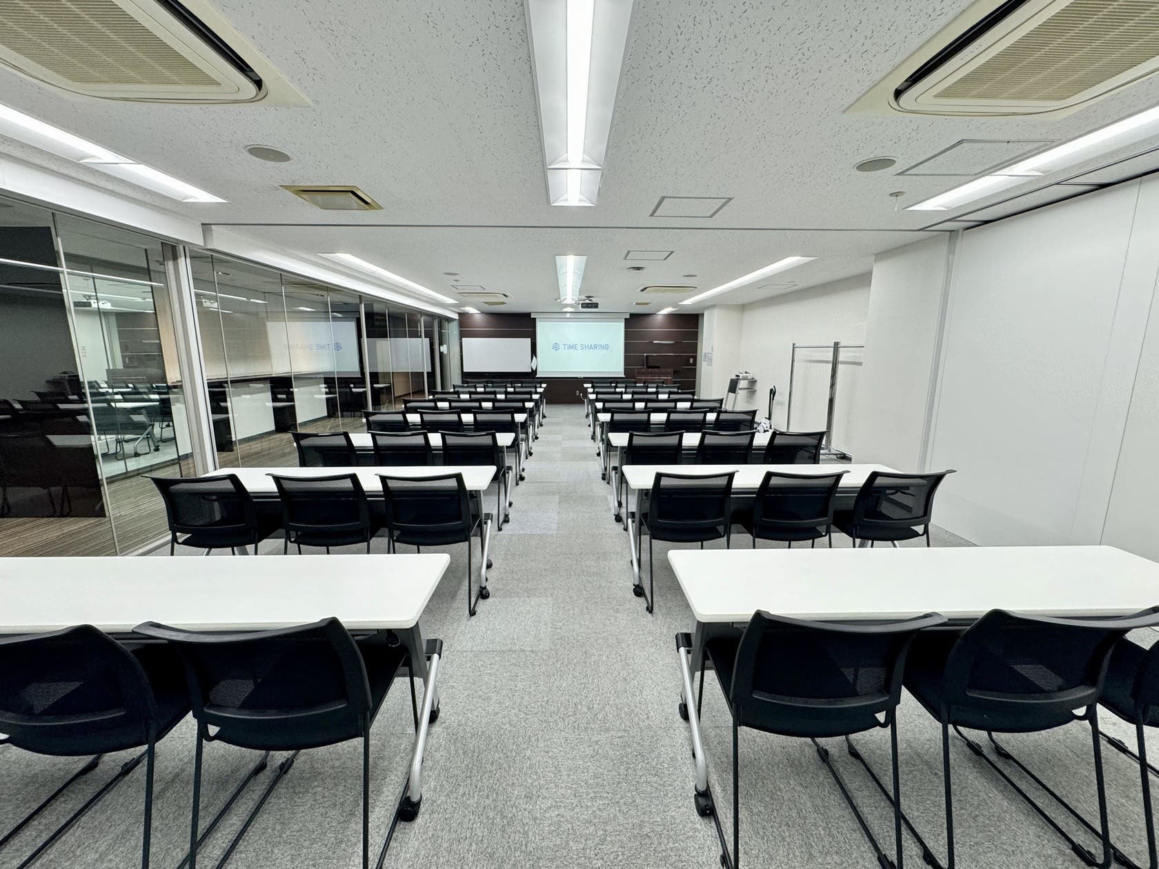 5D【水天宮前駅3分】オプション料金0円で設備・備品使い放題☆便利な駅近♥の写真3