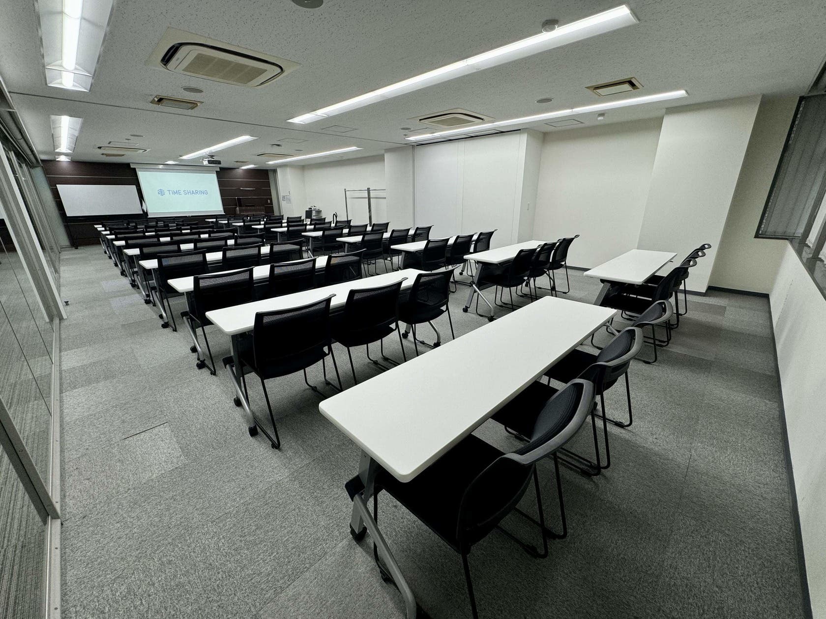 5D【水天宮前駅3分】オプション料金0円で設備・備品使い放題☆便利な駅近♥の写真4