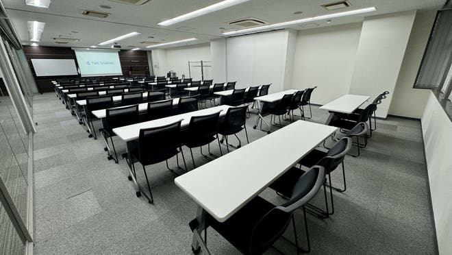 5D【水天宮前駅3分】オプション料金0円で設備・備品使い放題☆便利な駅近♥の写真4