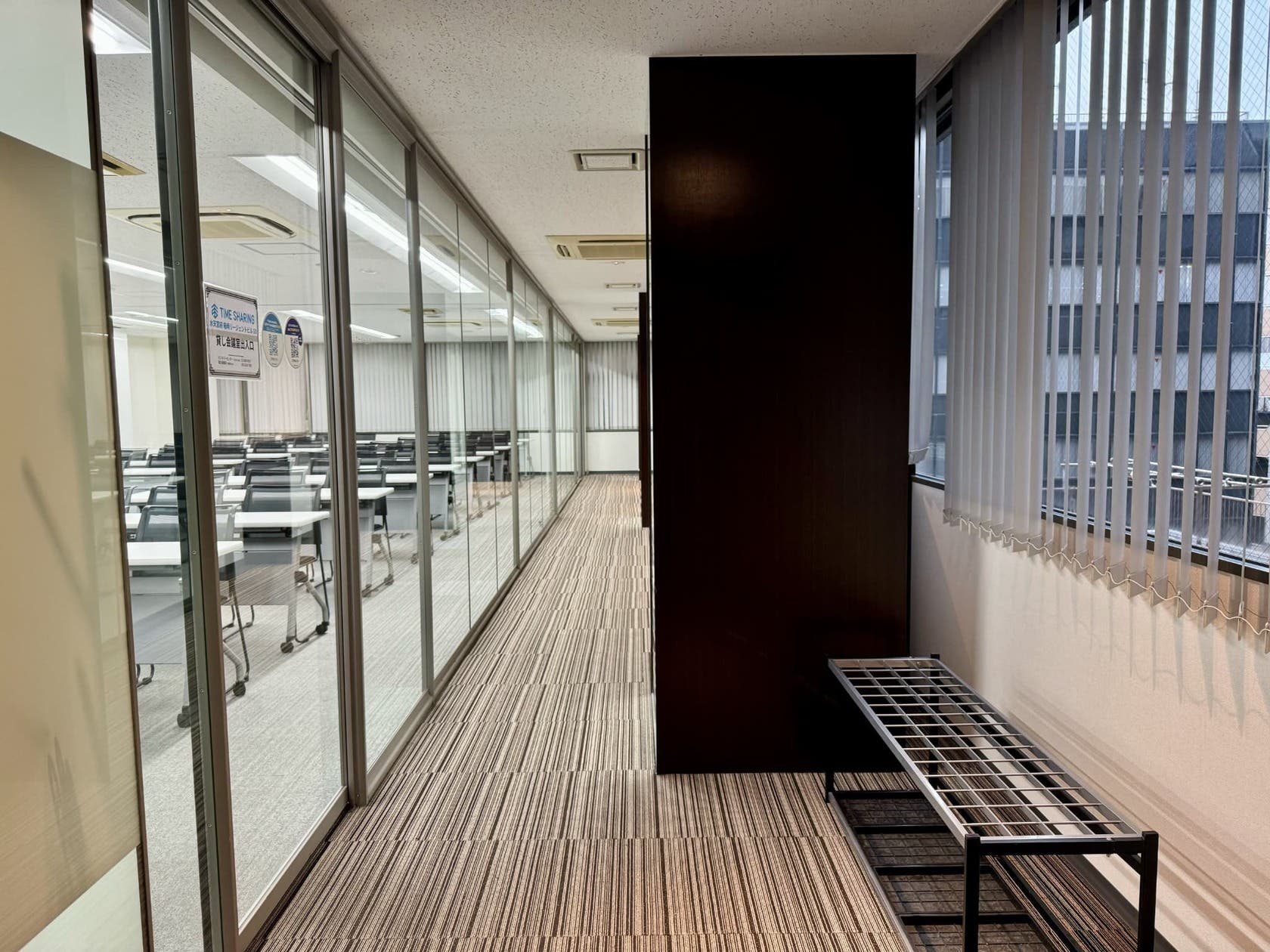 5D【水天宮前駅3分】オプション料金0円で設備・備品使い放題☆便利な駅近♥の写真19