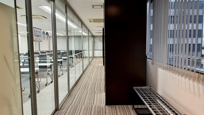 5D【水天宮前駅3分】オプション料金0円で設備・備品使い放題☆便利な駅近♥の写真19