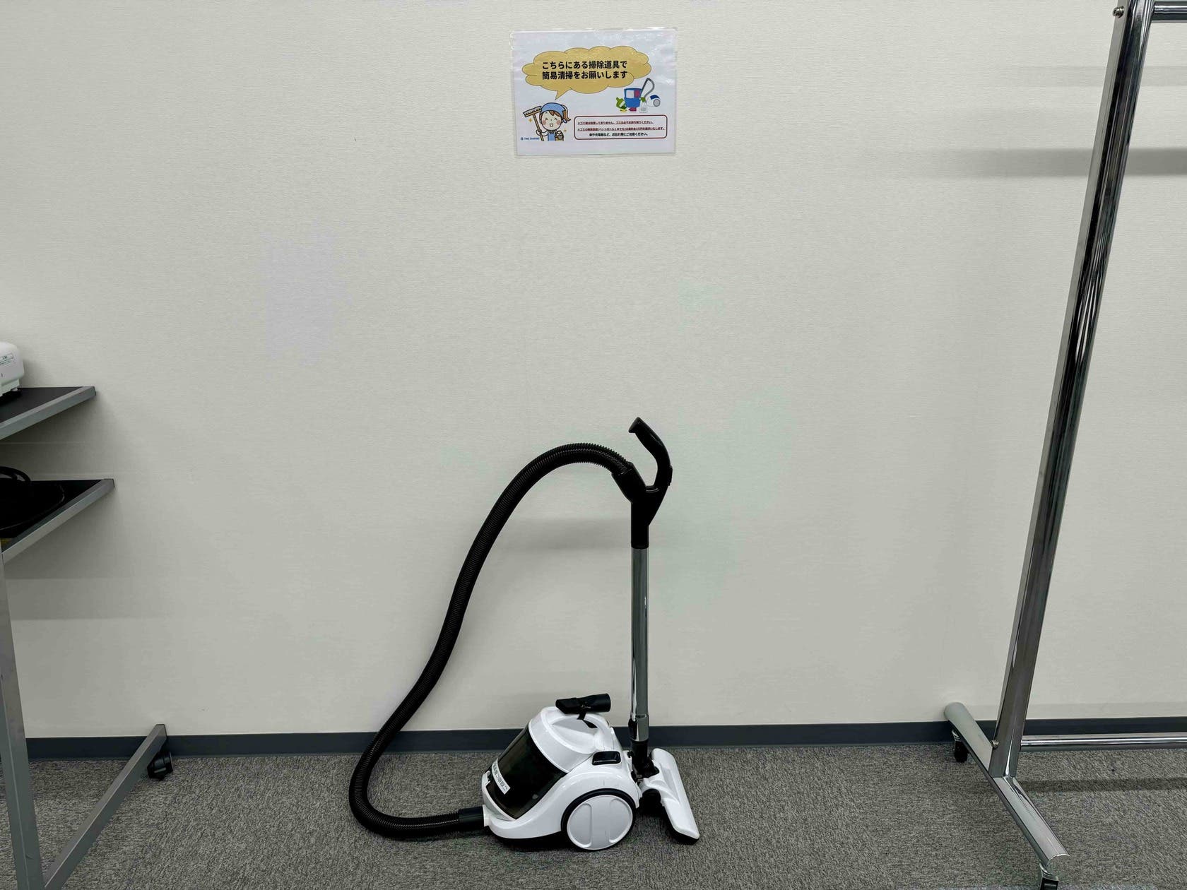 5D【水天宮前駅3分】オプション料金0円で設備・備品使い放題☆便利な駅近♥の写真20