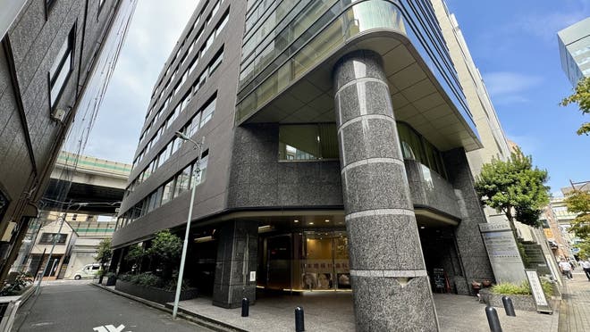 5D【水天宮前駅3分】オプション料金0円で設備・備品使い放題☆便利な駅近♥の写真8