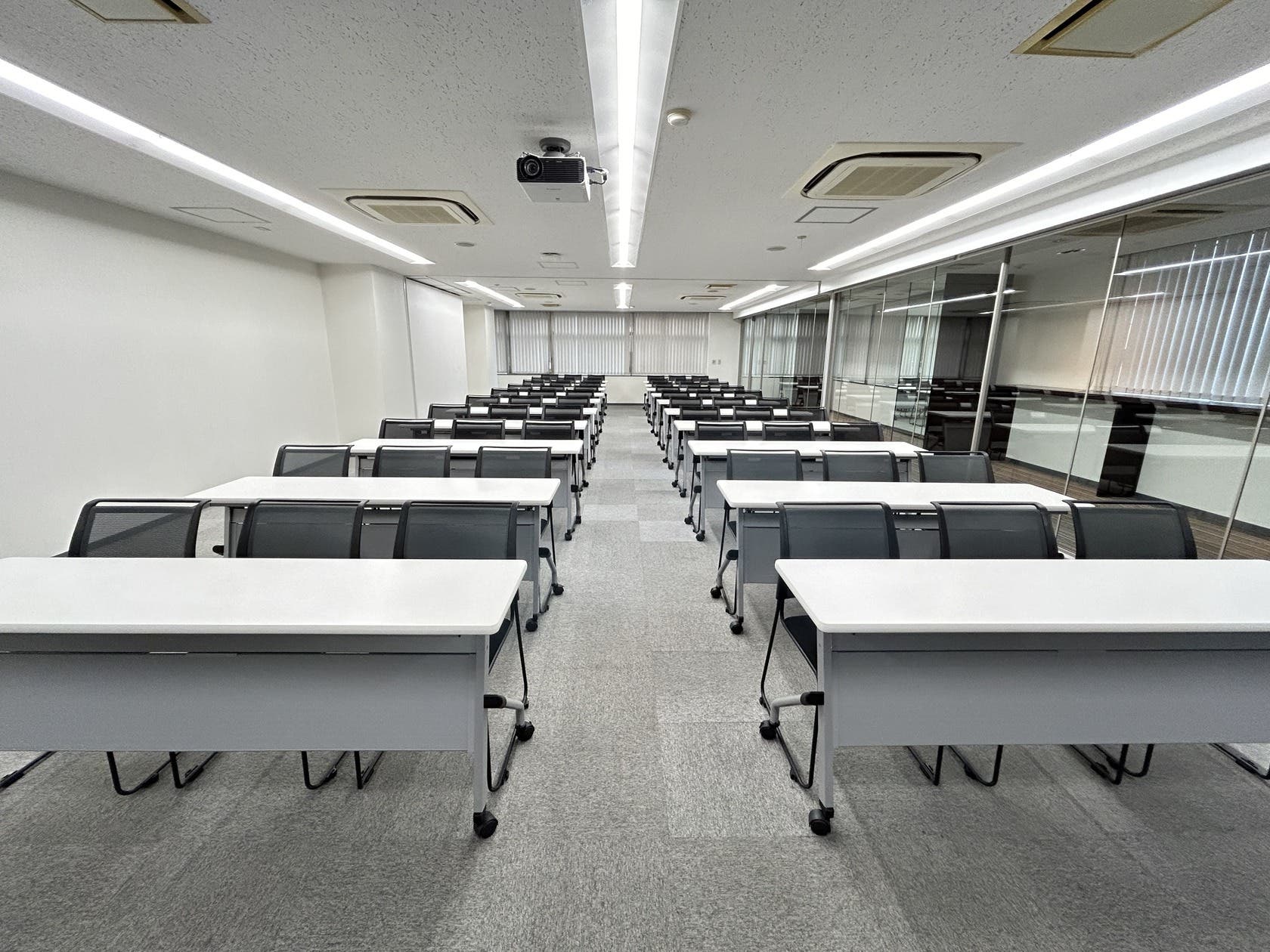 5D【水天宮前駅3分】オプション料金0円で設備・備品使い放題☆便利な駅近♥の写真5