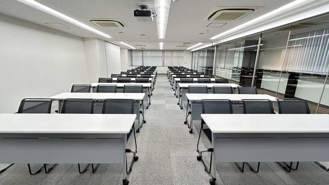 5D【水天宮前駅3分】オプション料金0円で設備・備品使い放題☆便利な駅近♥の写真5