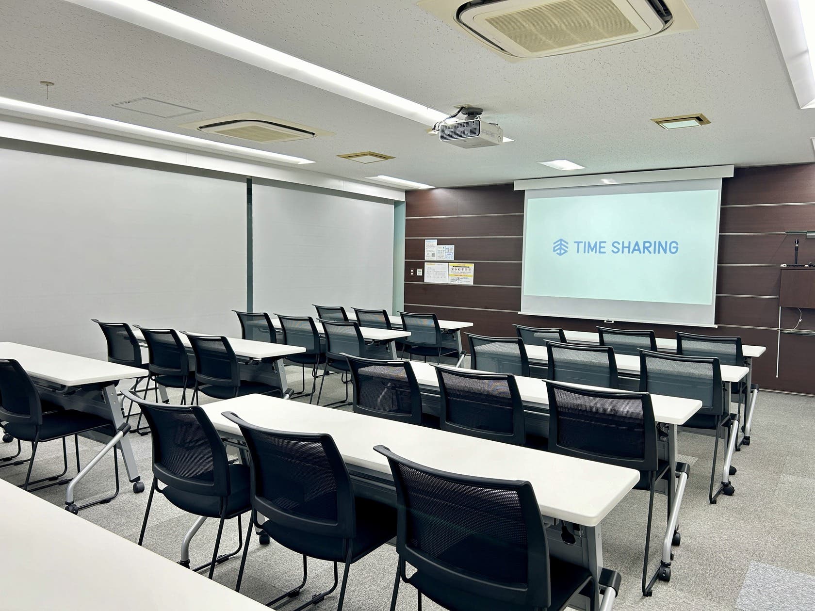 5D【水天宮前駅3分】オプション料金0円で設備・備品使い放題☆便利な駅近♥の写真6