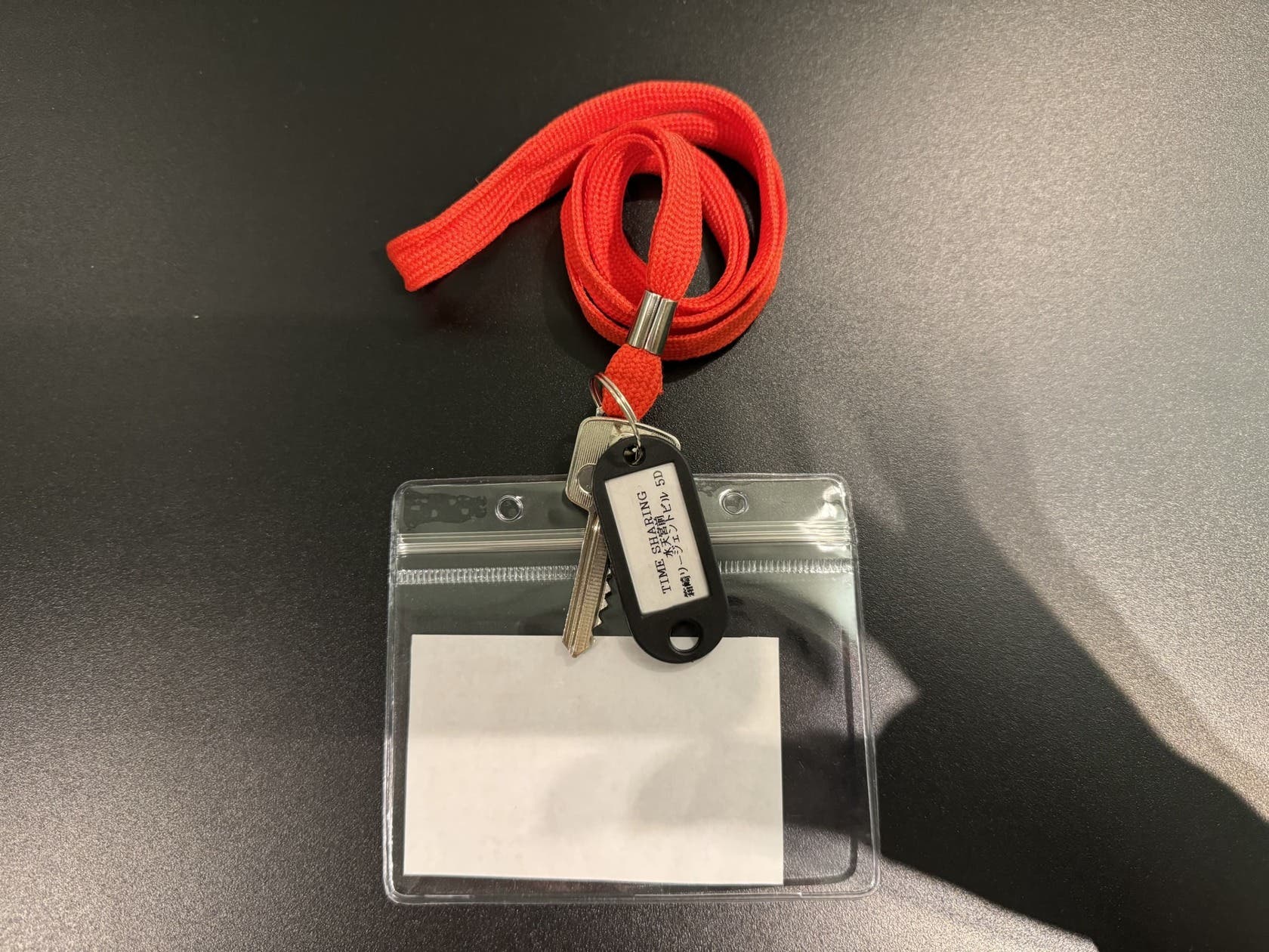 5D【水天宮前駅3分】オプション料金0円で設備・備品使い放題☆便利な駅近♥の写真17