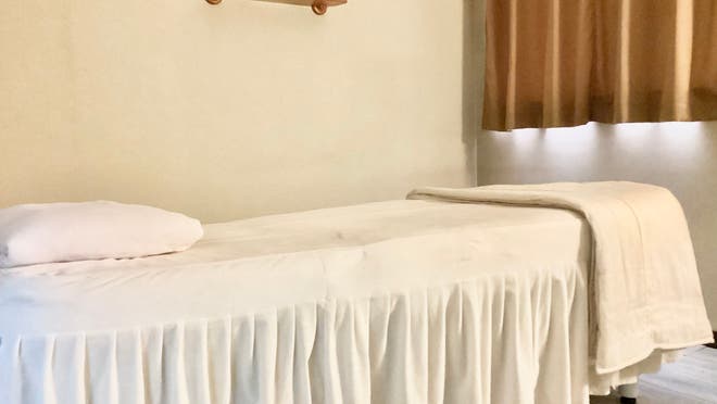 駅近サロンの写真1