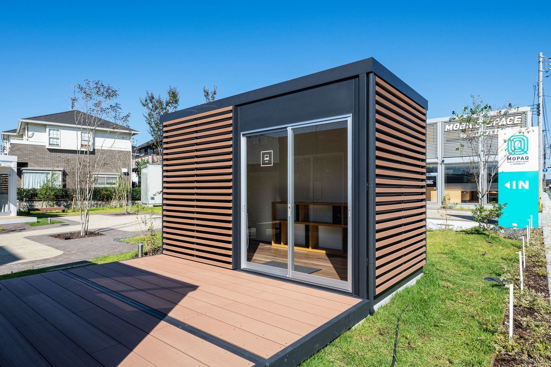 【Work】✨U-SPACEレンタルスペース市川店✨集中できる個室空間となっております♪Wi-Fi/市川市の写真9