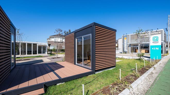 【Work】✨U-SPACEレンタルスペース市川店✨集中できる個室空間となっております♪Wi-Fi/市川市の写真10