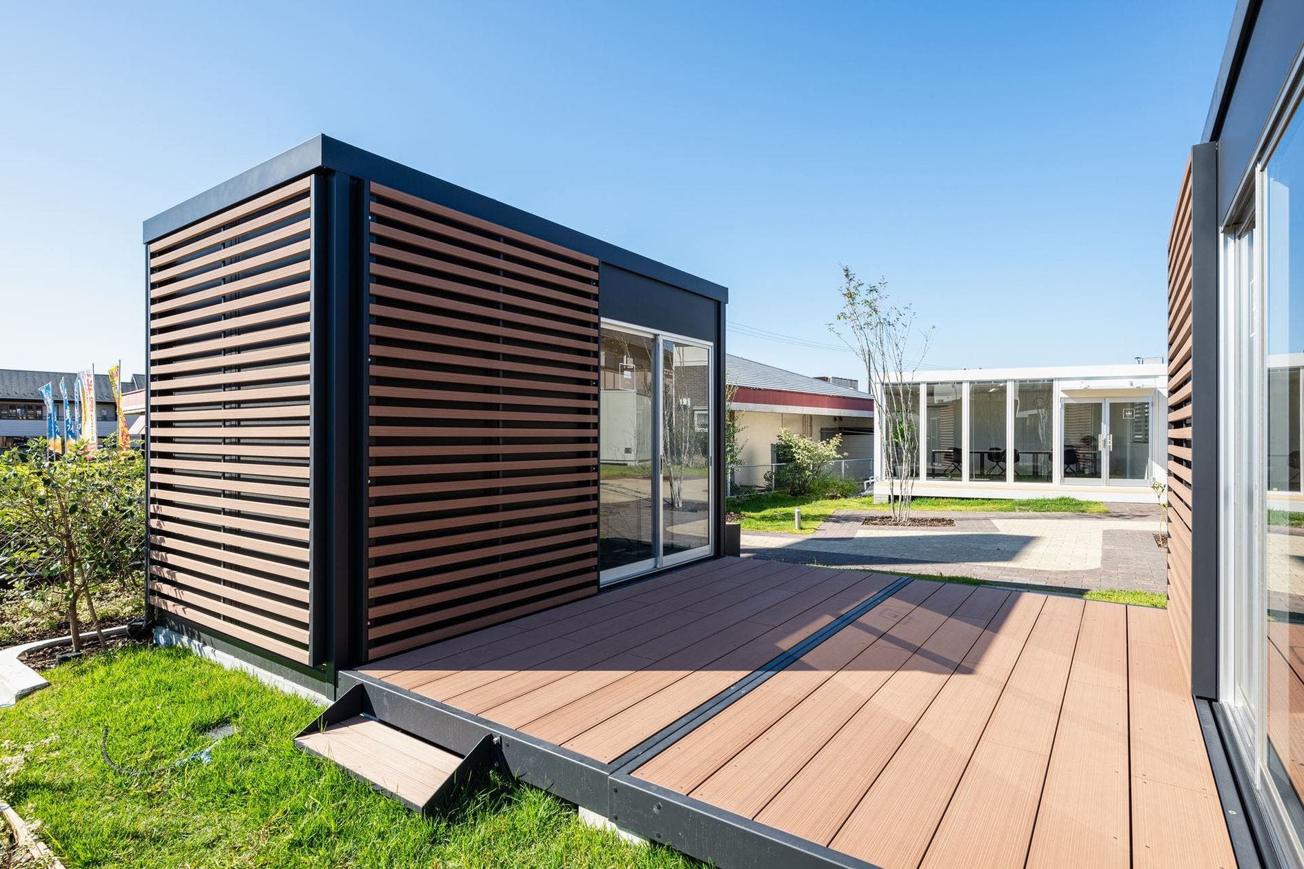 【Living】✨U-SPACE市川店✨リビングをイメージしたちょっとした集まりに最適のスペースです♪Wi-Fi/市川市の写真13