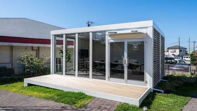 【Meeting】✨U-SPACE市川店✨会議や打ち合わせにぴったりのオフィススペースです♪Wi-Fi/市川市の写真13