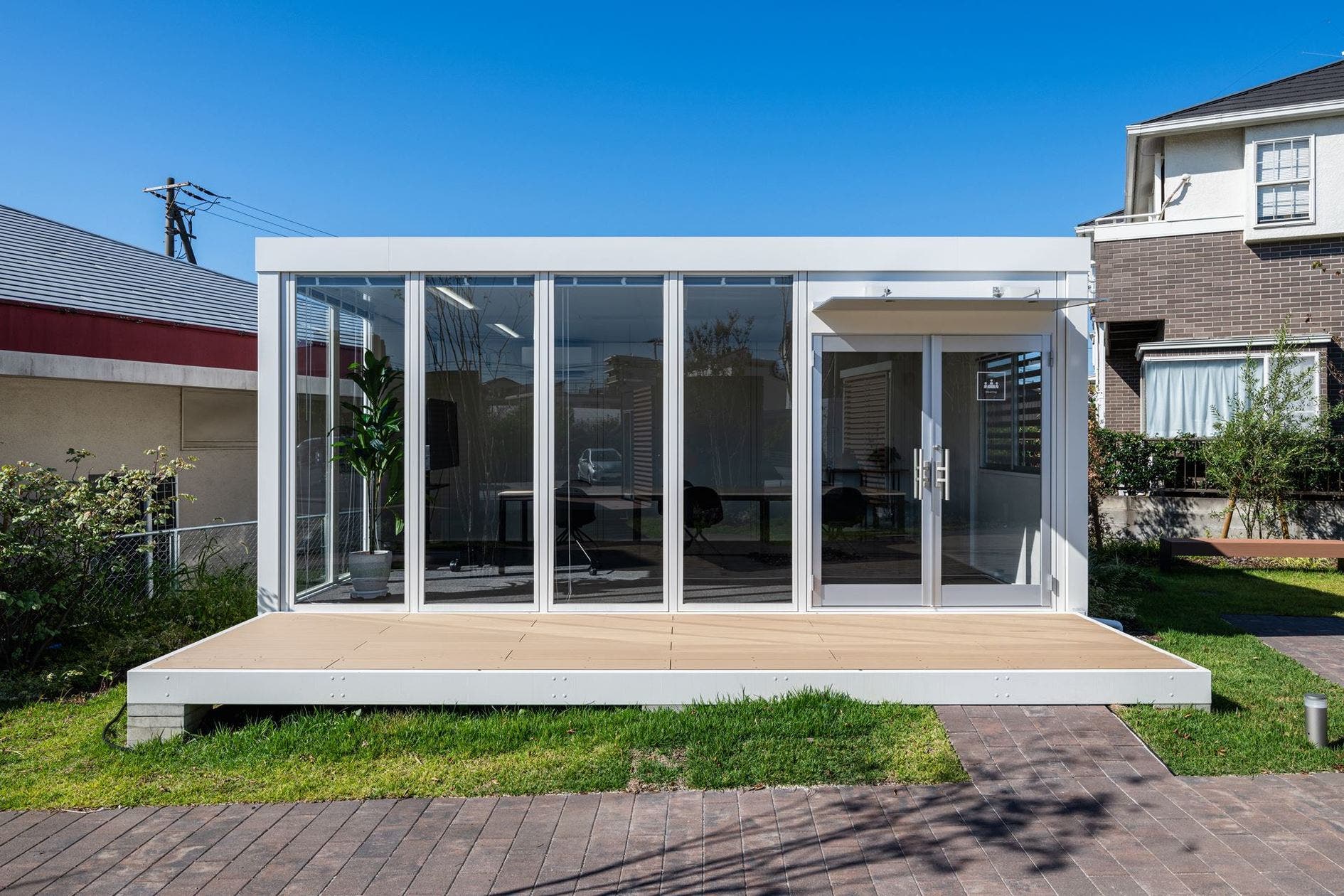 【Meeting】✨U-SPACE市川店✨会議や打ち合わせにぴったりのオフィススペースです♪Wi-Fi/市川市の写真12