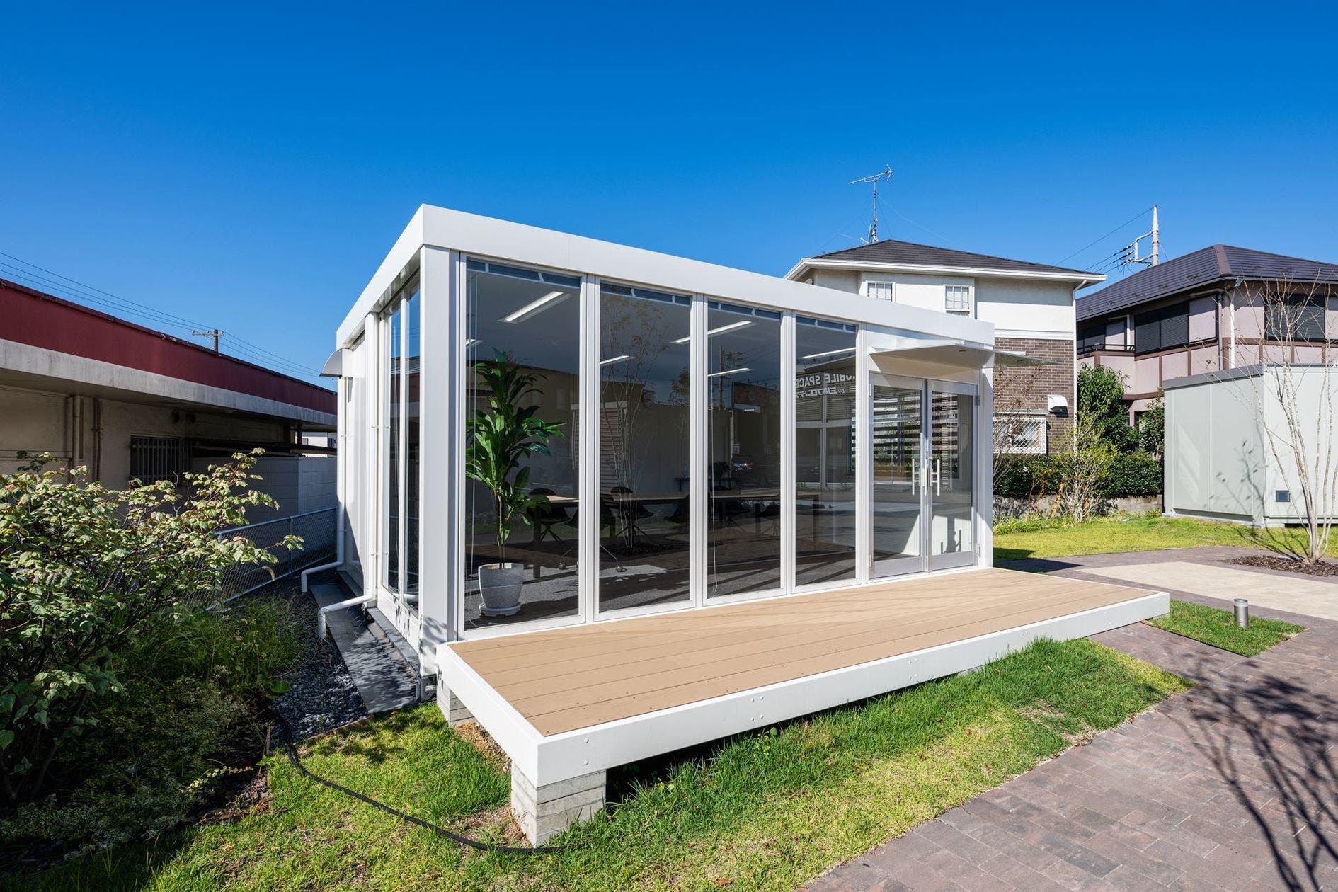 【Meeting】✨U-SPACE市川店✨会議や打ち合わせにぴったりのオフィススペースです♪Wi-Fi/市川市の写真14