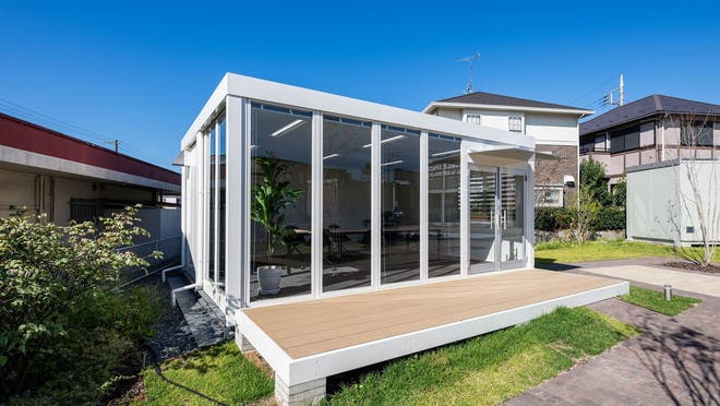 【Meeting】✨U-SPACE市川店✨会議や打ち合わせにぴったりのオフィススペースです♪Wi-Fi/市川市の写真14