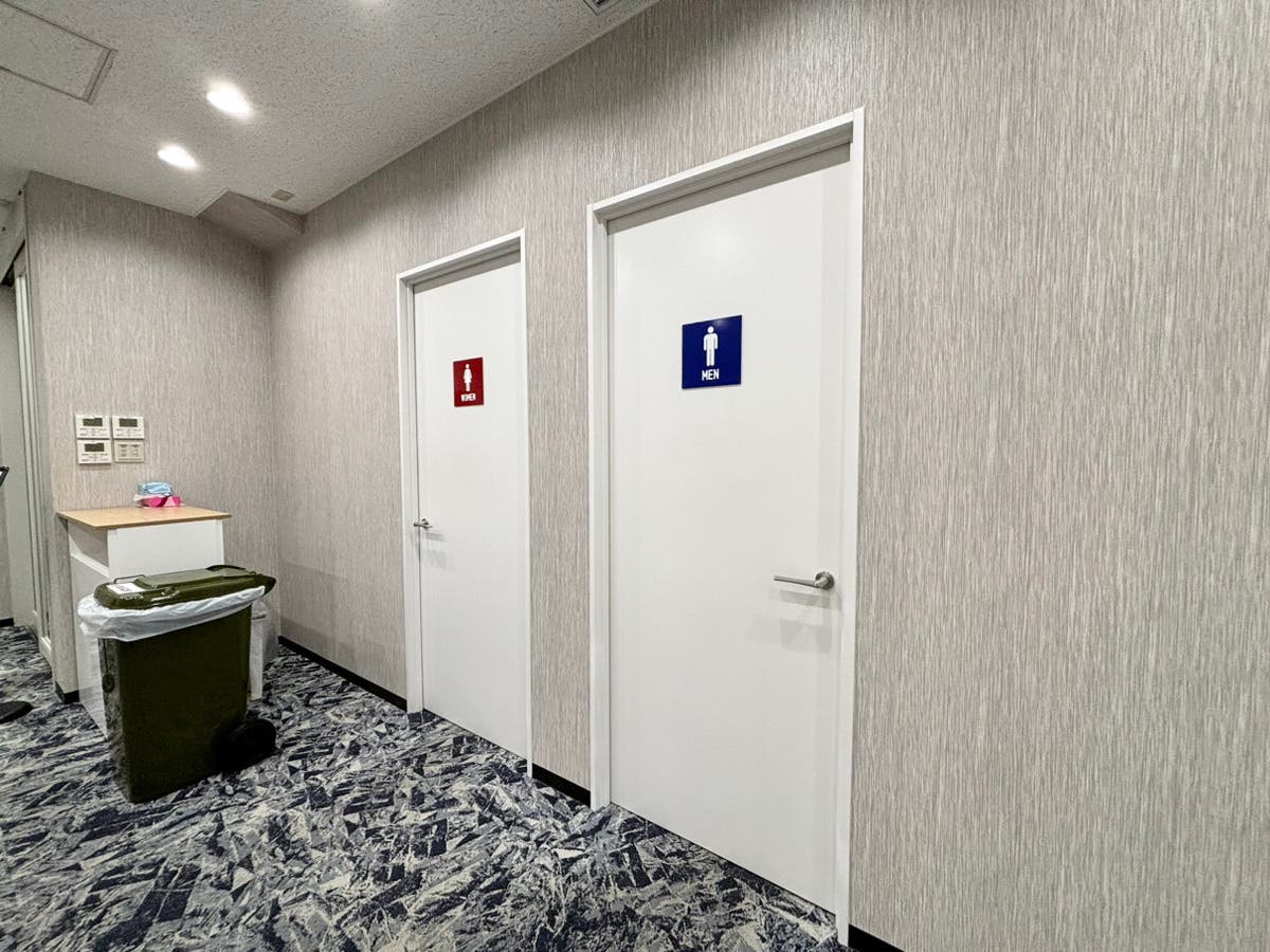 【1時間1,430円！ドン・キホーテ新宿店地下1階】モニター・フリードリンク付き6名会議室（Room A）※予約時間前は入室不可の写真9