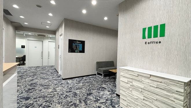 【¥5,500/1h!ドン・キホーテ新宿店地下1階】36平米24名収容可能セミナールーム(Room F)の写真12