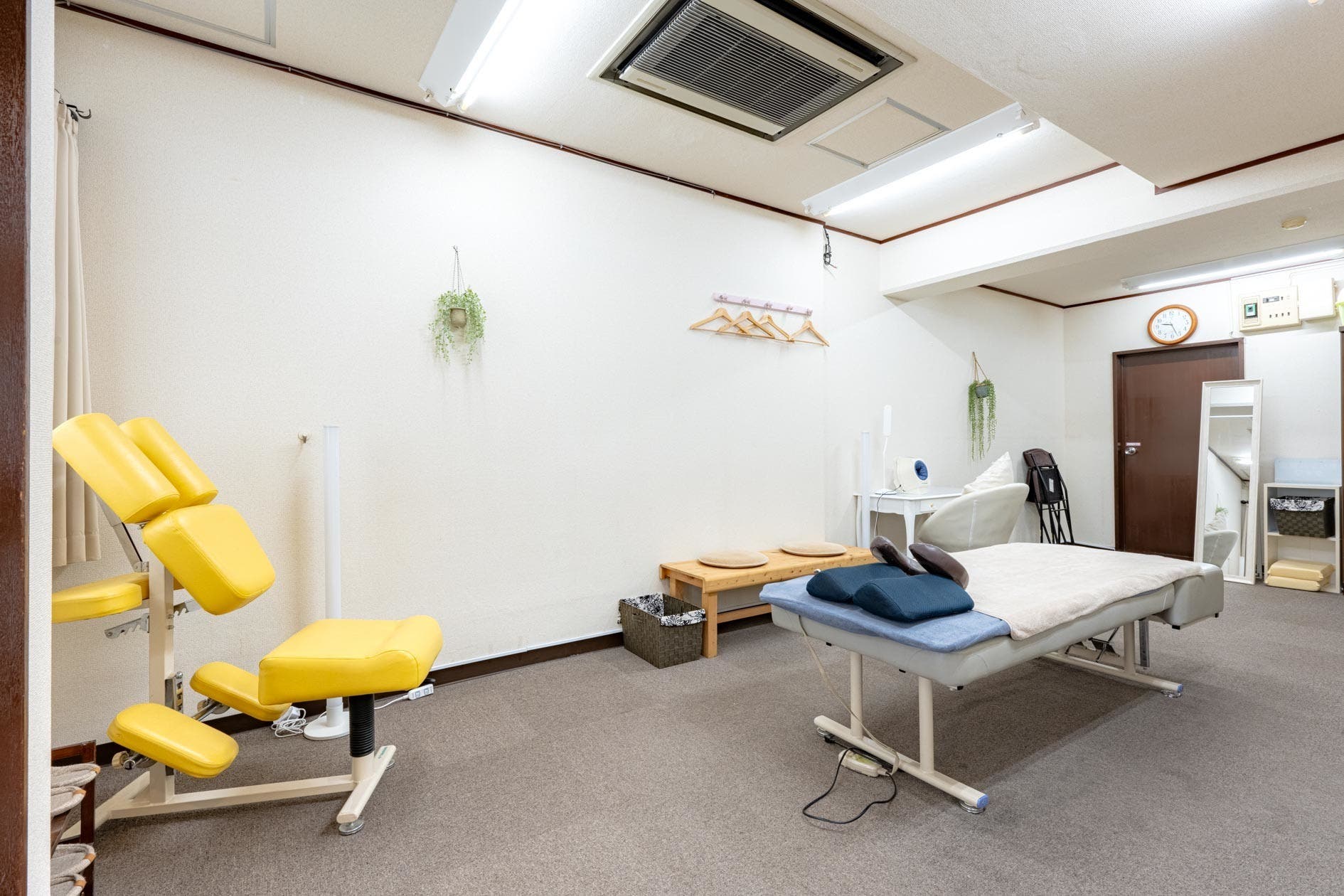 スペモ✨大久保駅徒歩1分🚶‍♀️レンタルサロン🏠ネイル💅エステ💆🏻‍♀️整体🧘🏻‍♀️591_ARKサロン大久保の写真6