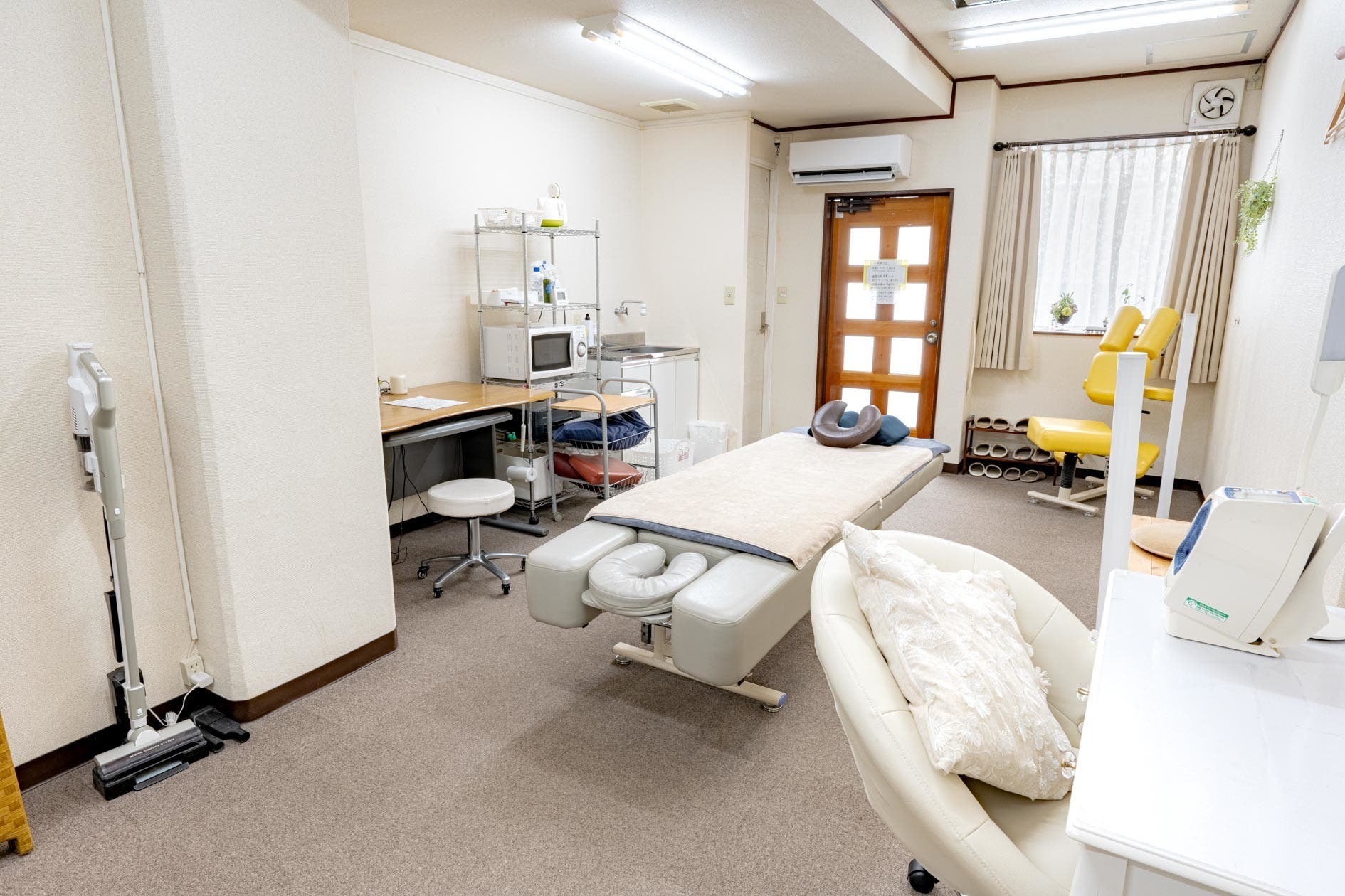 スペモ✨大久保駅徒歩1分🚶‍♀️レンタルサロン🏠ネイル💅エステ💆🏻‍♀️整体🧘🏻‍♀️591_ARKサロン大久保の写真7