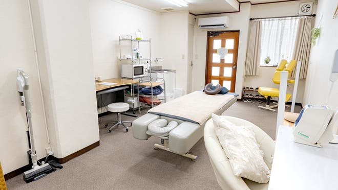 スペモ✨大久保駅徒歩1分🚶♀️レンタルサロン🏠ネイル💅エステ💆🏻♀️整体🧘🏻♀️591_ARKサロン大久保の写真7