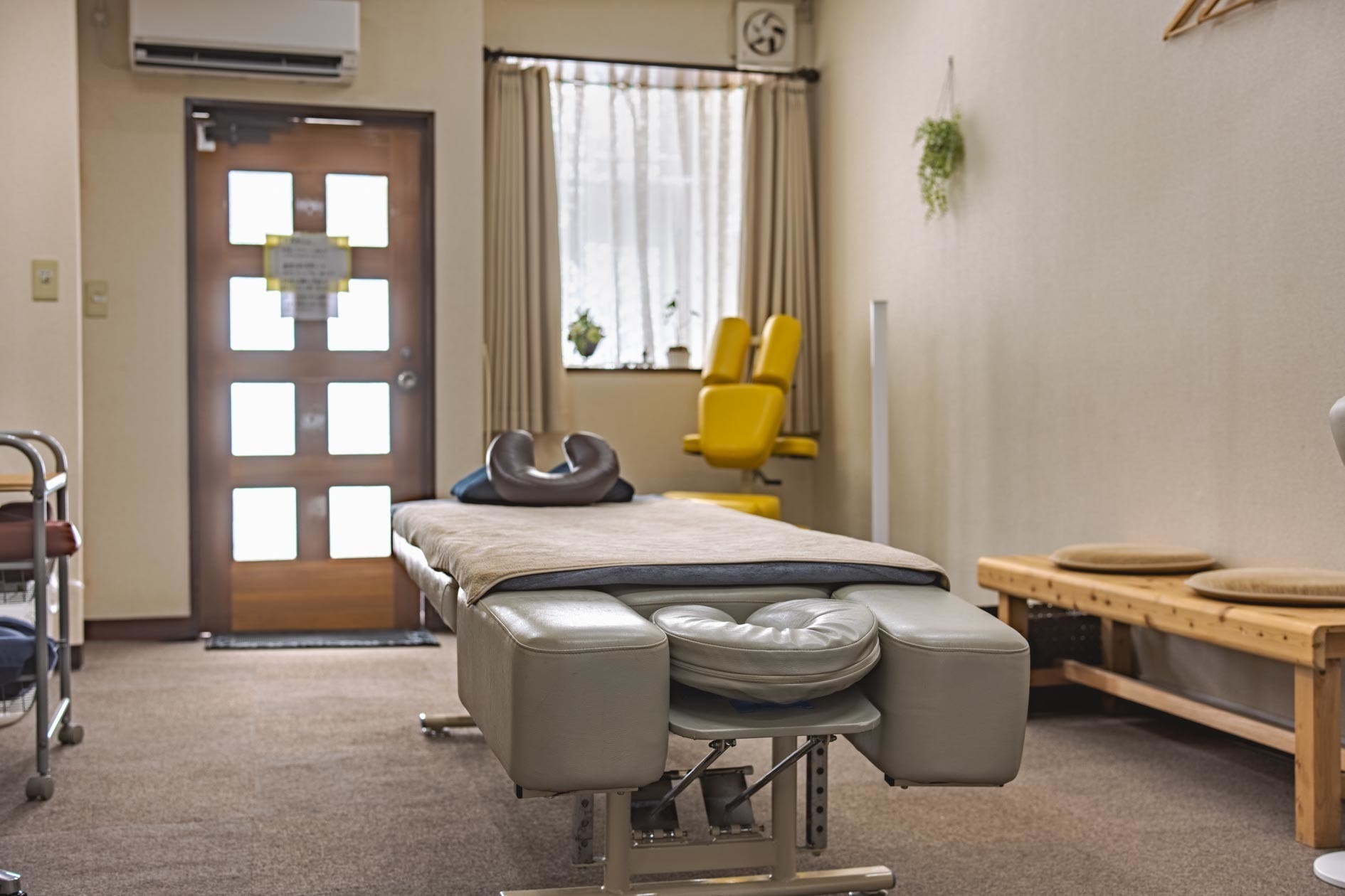 スペモ✨大久保駅徒歩1分🚶‍♀️レンタルサロン🏠ネイル💅エステ💆🏻‍♀️整体🧘🏻‍♀️591_ARKサロン大久保の写真8