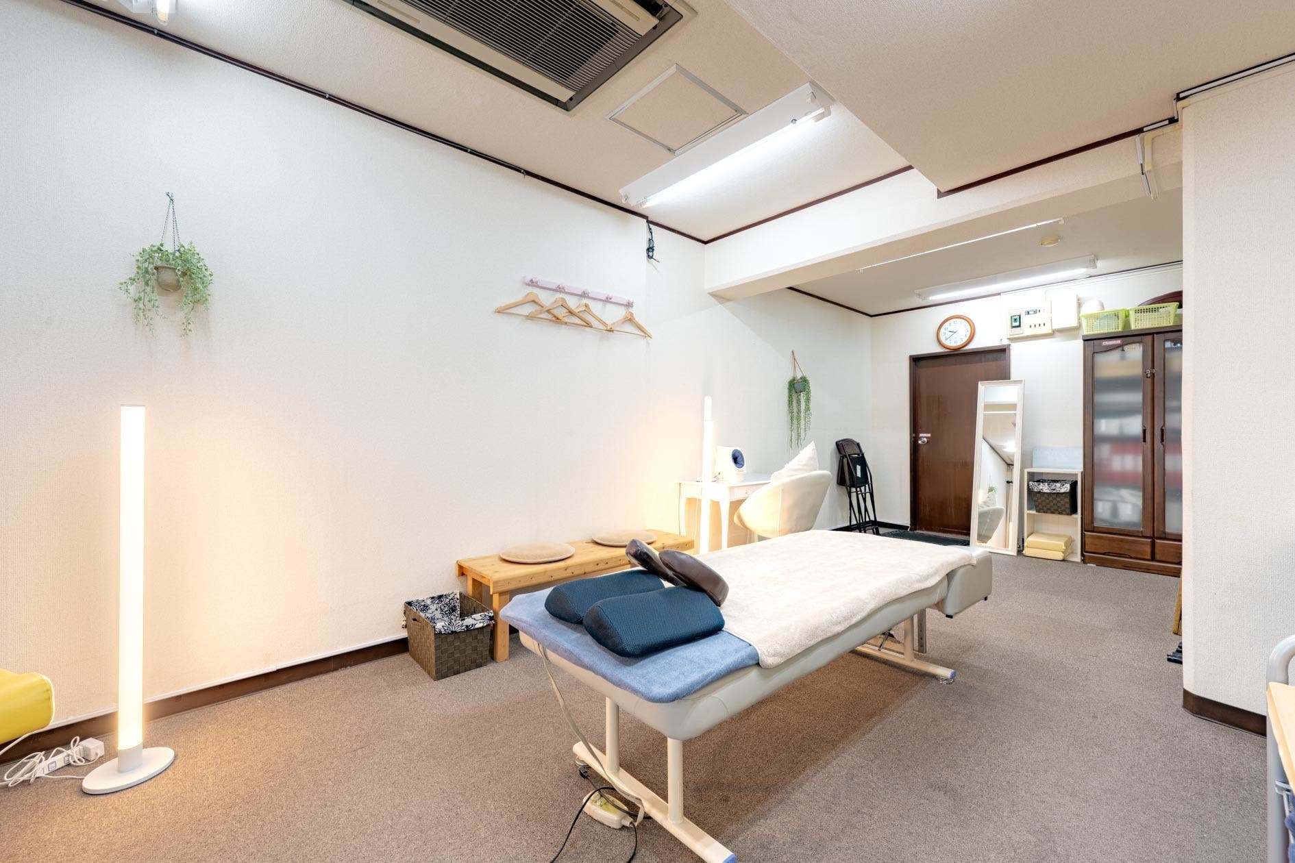 スペモ✨大久保駅徒歩1分🚶‍♀️レンタルサロン🏠ネイル💅エステ💆🏻‍♀️整体🧘🏻‍♀️591_ARKサロン大久保の写真10