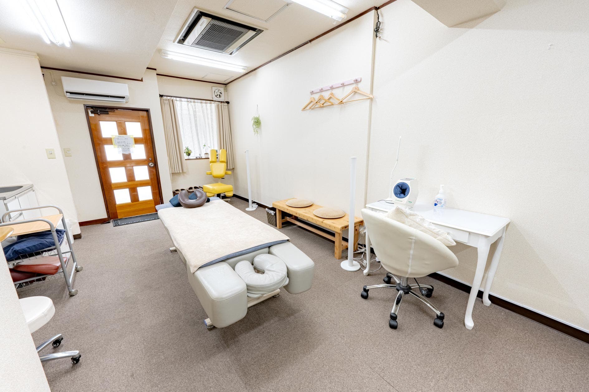 スペモ✨大久保駅徒歩1分🚶‍♀️レンタルサロン🏠ネイル💅エステ💆🏻‍♀️整体🧘🏻‍♀️591_ARKサロン大久保の写真11