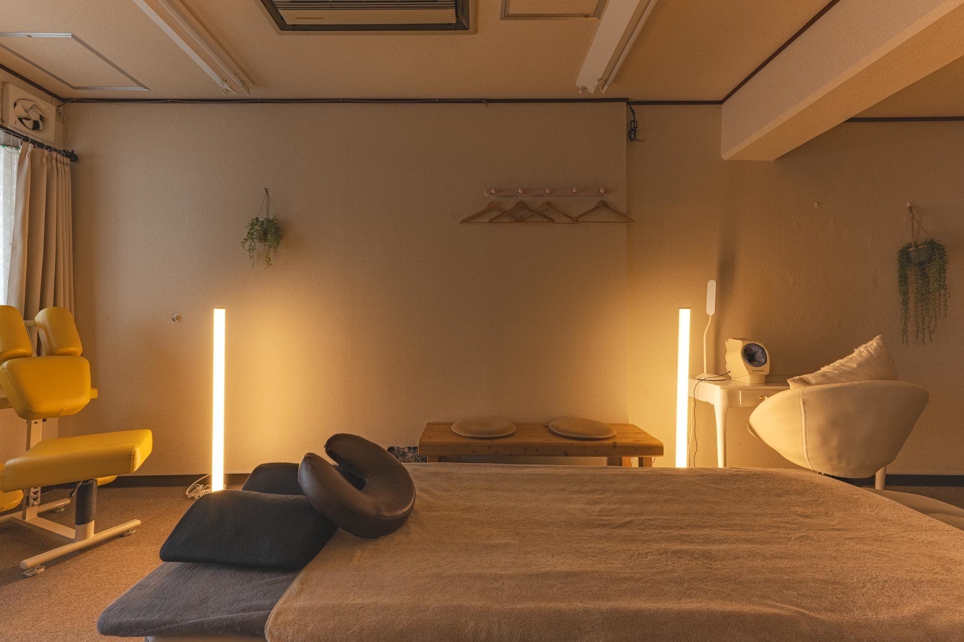 スペモ✨大久保駅徒歩1分🚶‍♀️レンタルサロン🏠ネイル💅エステ💆🏻‍♀️整体🧘🏻‍♀️591_ARKサロン大久保の写真12