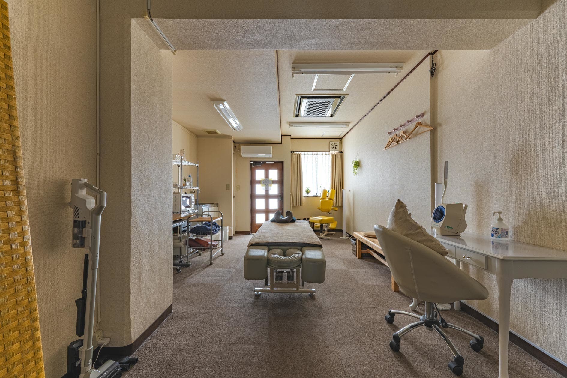 スペモ✨大久保駅徒歩1分🚶‍♀️レンタルサロン🏠ネイル💅エステ💆🏻‍♀️整体🧘🏻‍♀️591_ARKサロン大久保の写真13